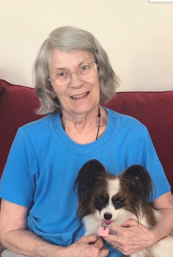 Marsha Christensen Obituary - Halifax, NS