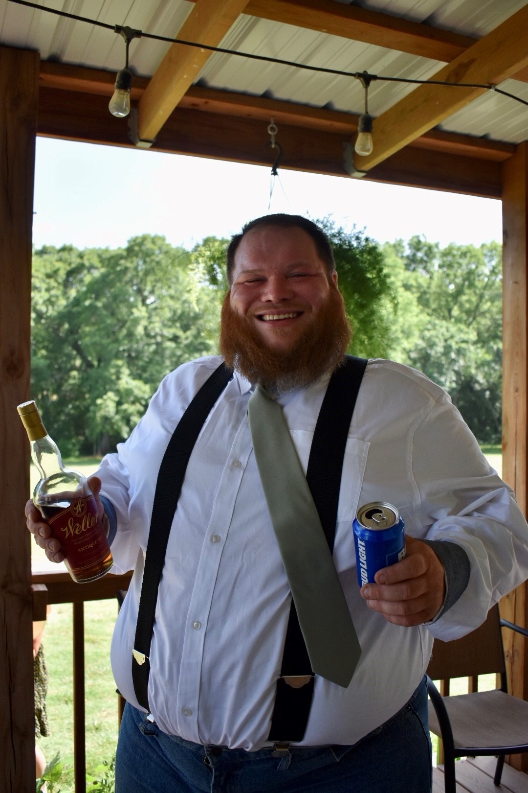 Curtis Howell Obituary - Wichita, KS