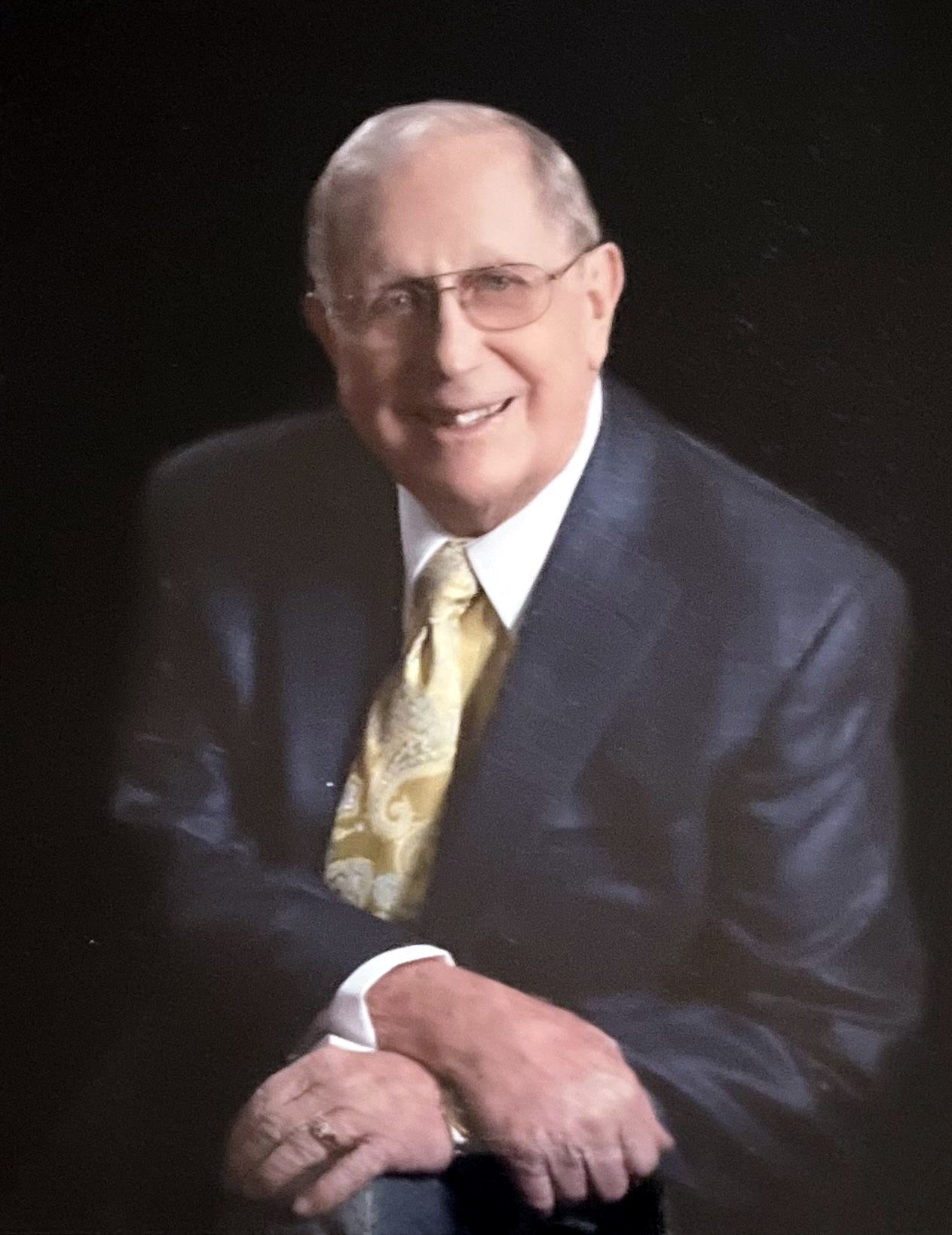 Jack Shanklin Obituary - Lubbock, TX