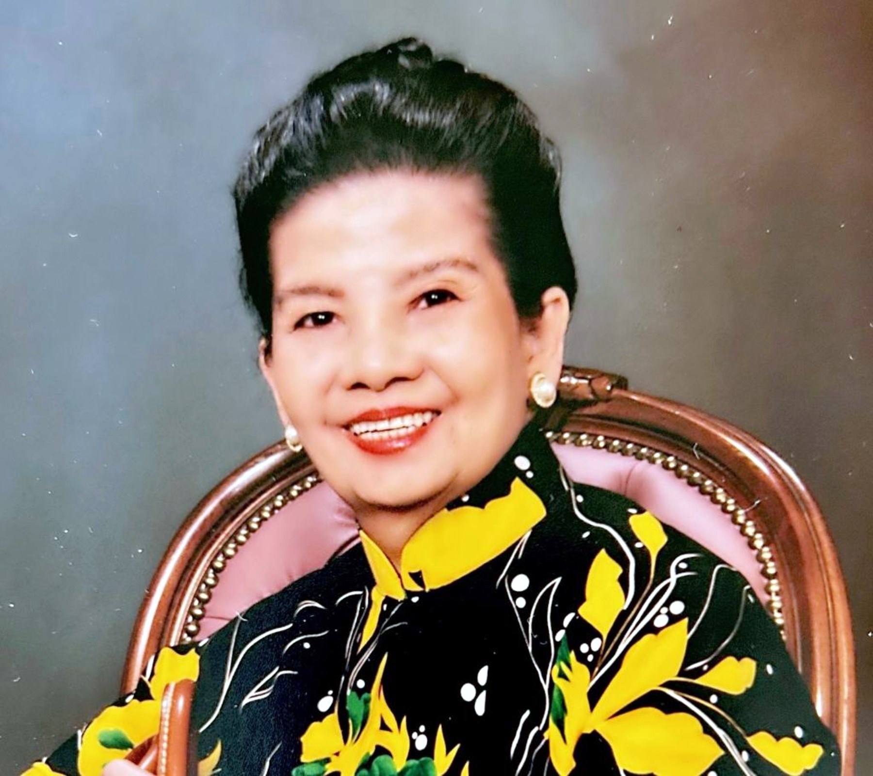 Van Mac Obituary - Houston, TX