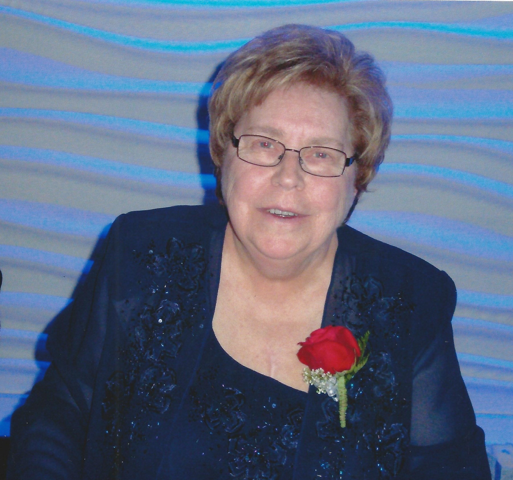 Helene Julien Obituary - Montreal, QC