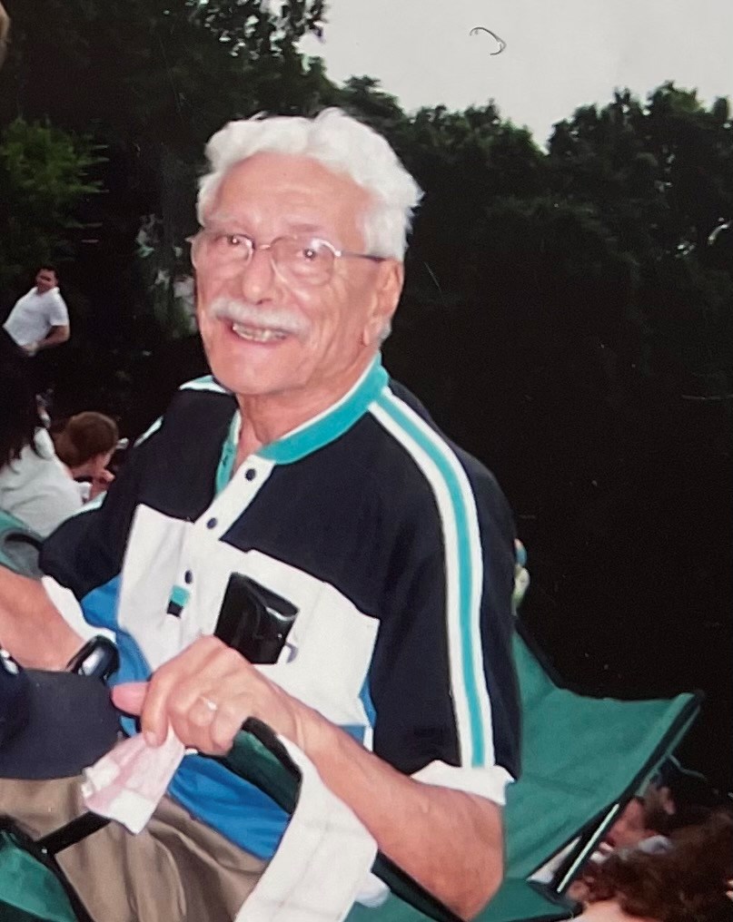 Anthony Rainone, Obituary - Rockledge, FL