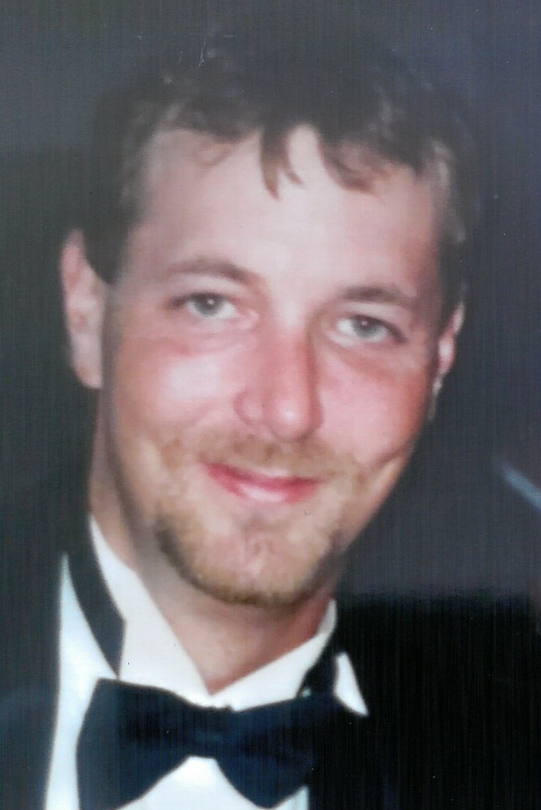 Jamie Doucette Obituary - London, ON