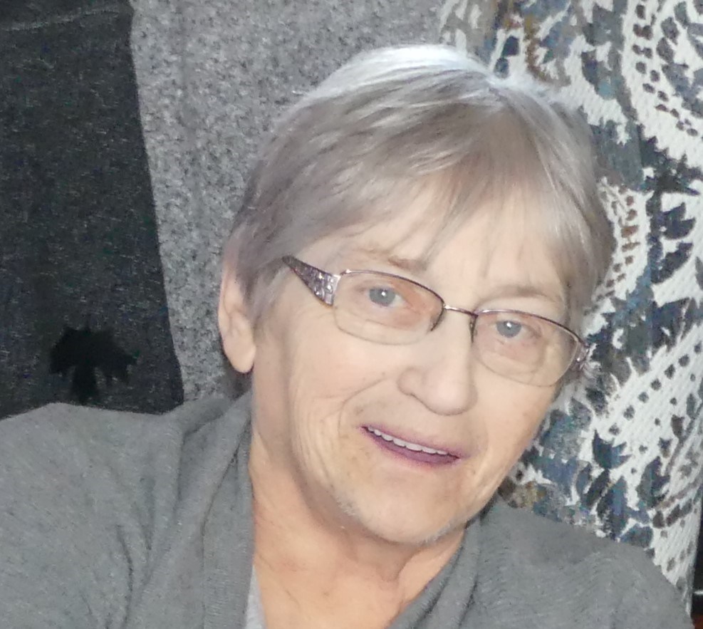 Cheryl Ellis Obituary - Peterborough, ON