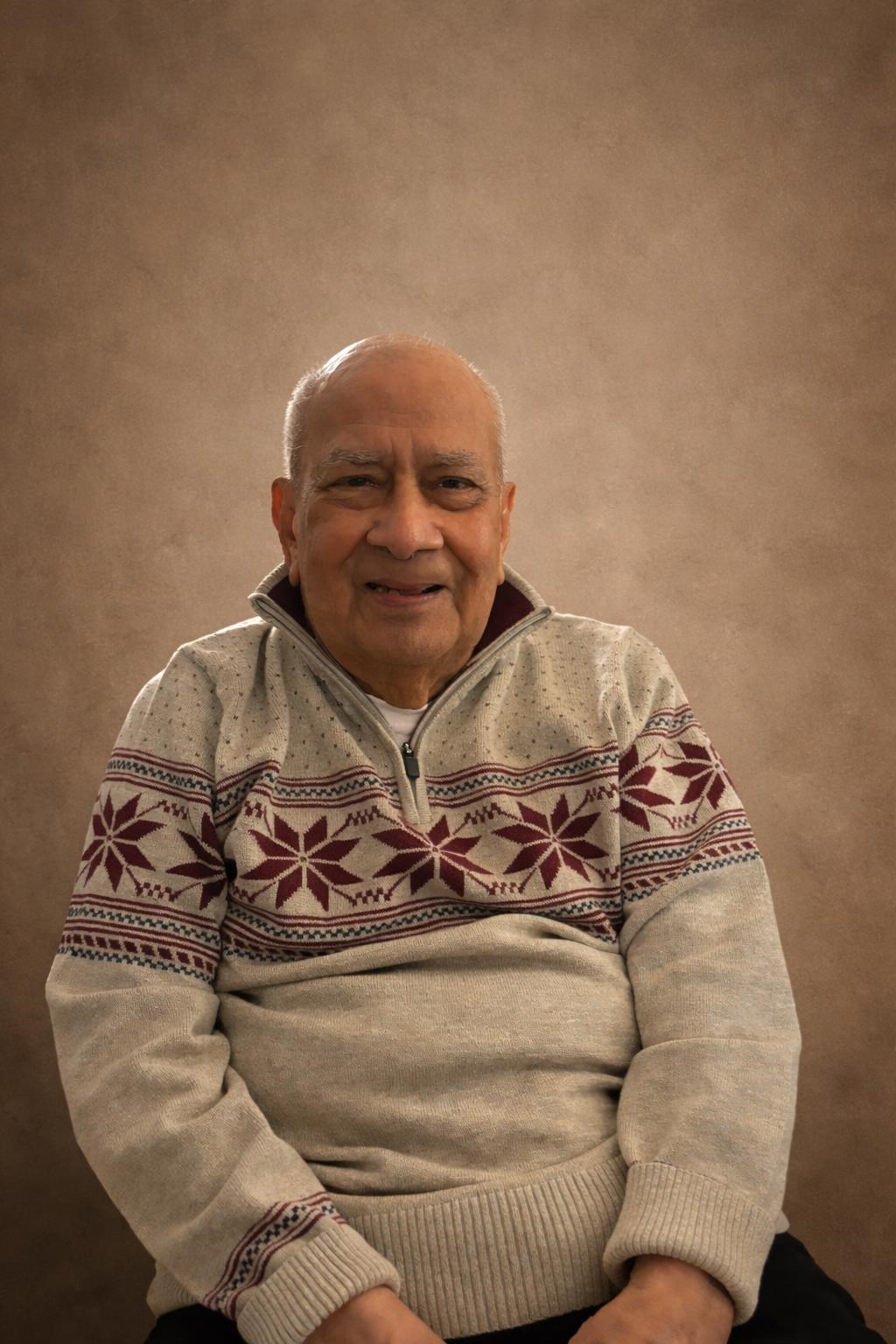 John Fernandes avis de décès - West Hill, ON