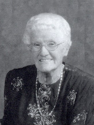 Mrs. Mary Verdun Holliday Obituary