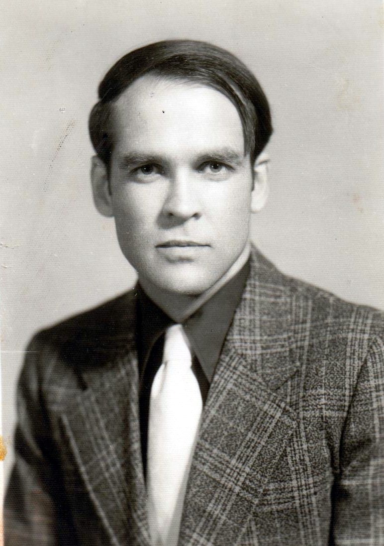 Harry Albert Pollet Obituary - Lubbock, TX