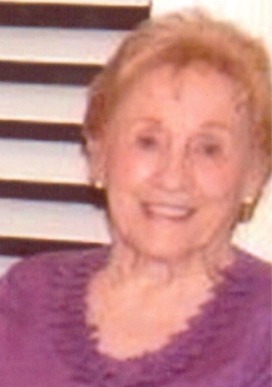 Dorothy M. Duchek Obituary - Clearwater, FL