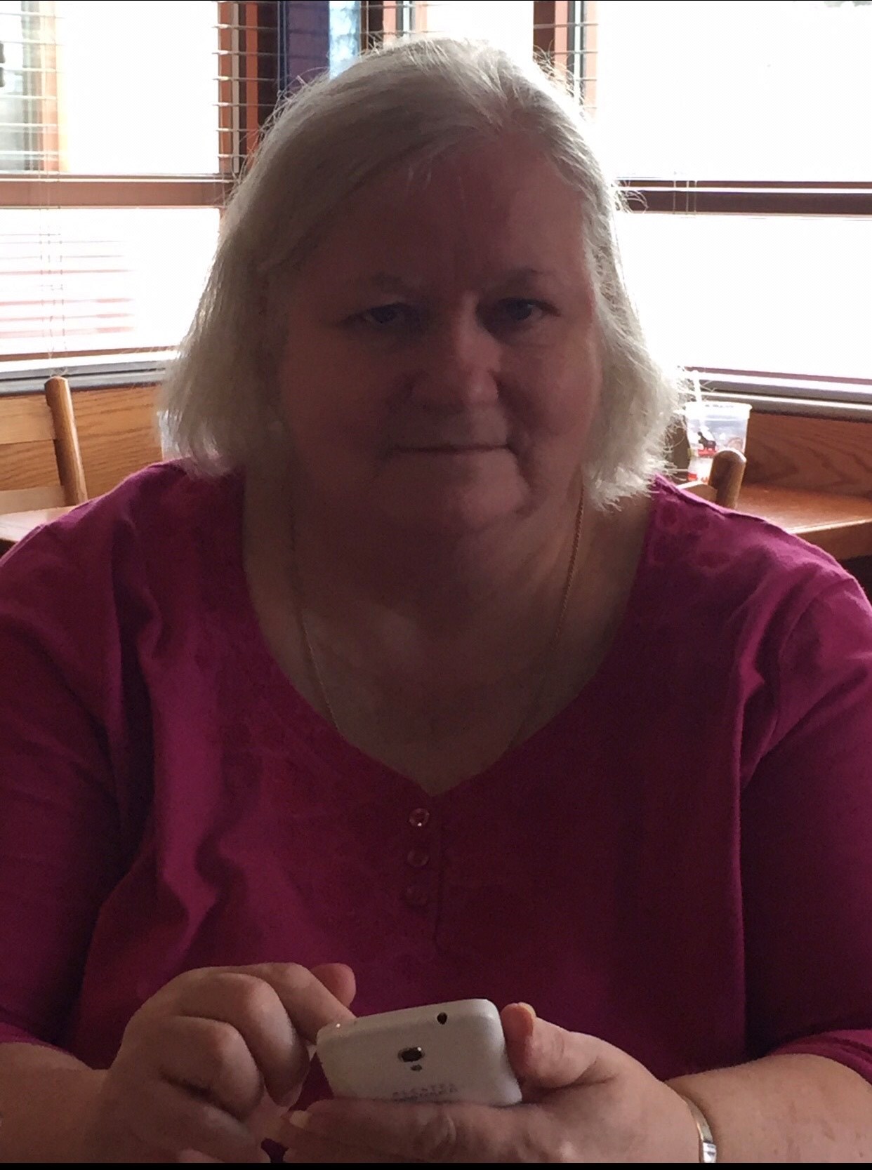 Elizabeth Fleming Obituary - Hampton, VA