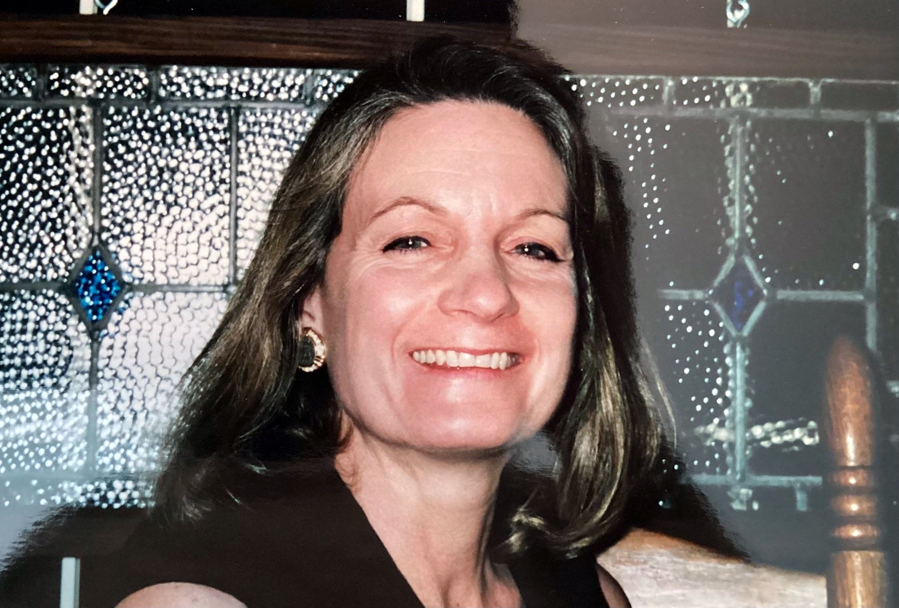 Rebecca Schriber Obituary - Brunswick, GA