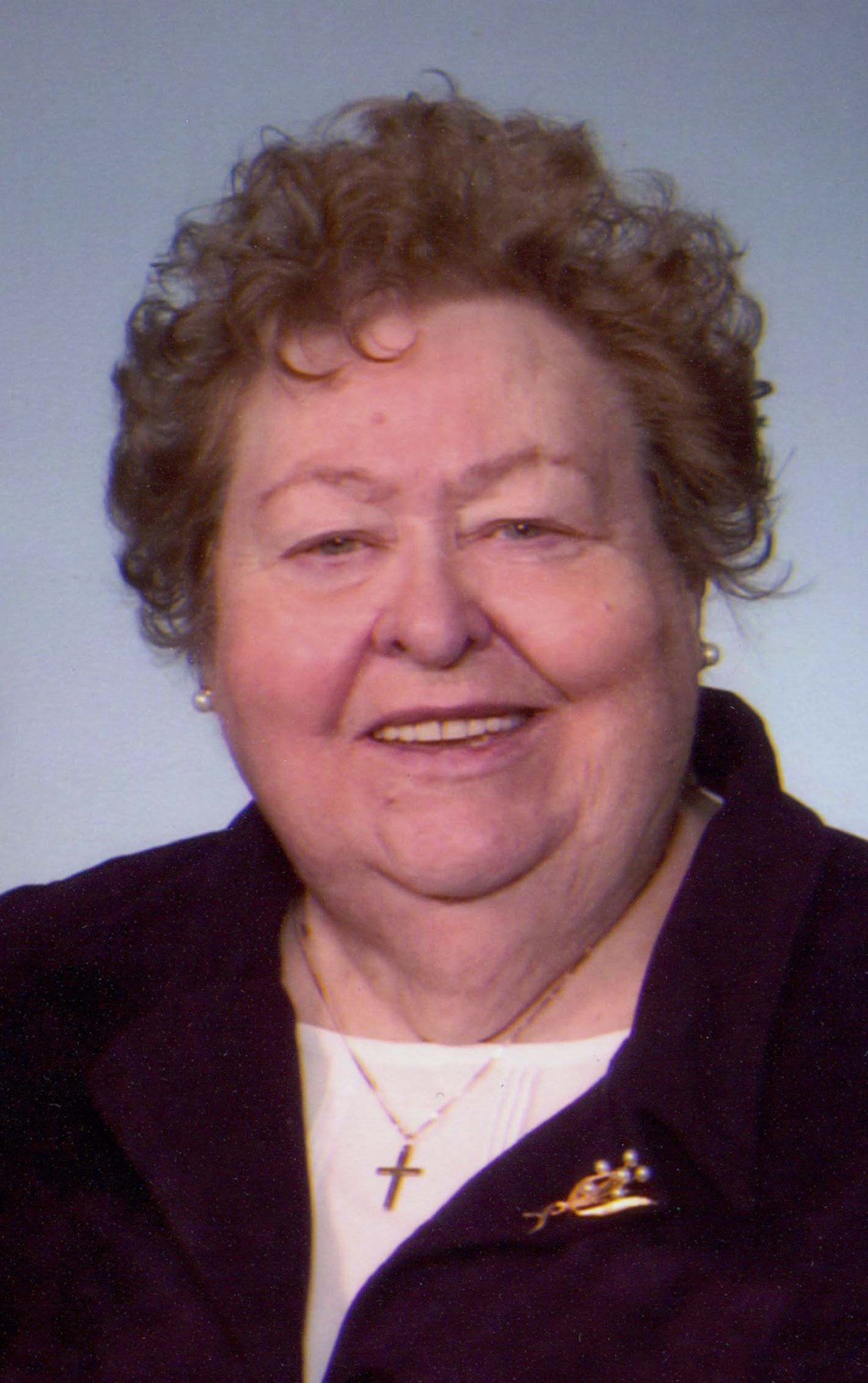 Frances Johnson Obituary - Calgary, AB