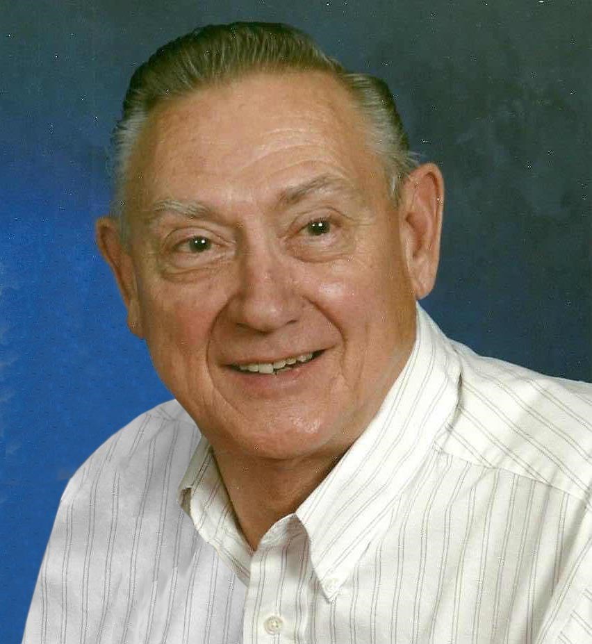 William "Bill" Keyser Obituary - Pueblo, CO