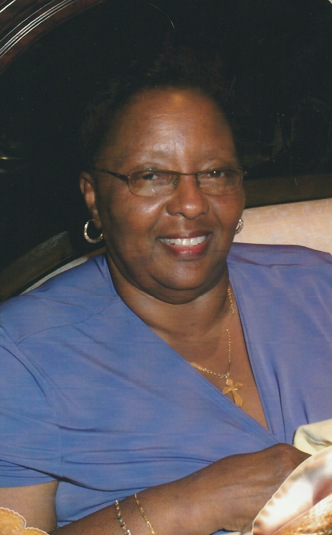Marjorie Patrick Obituary - West Hill, ON