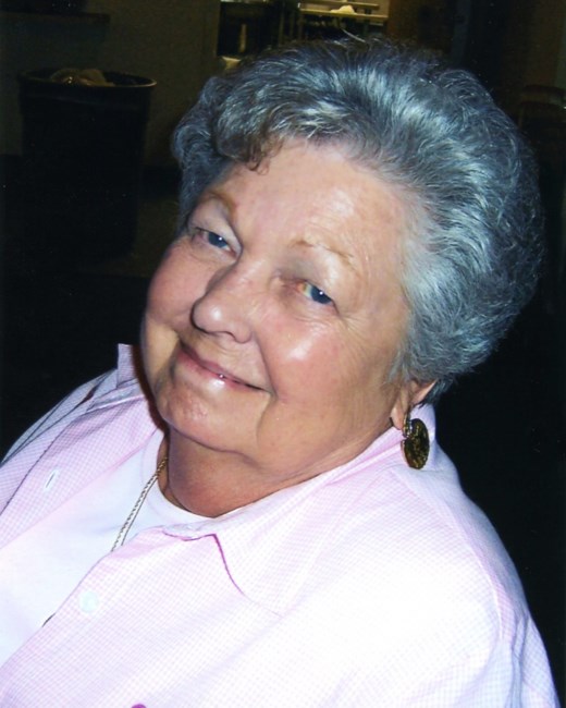 Norma Clark Obituary - Stafford, TX