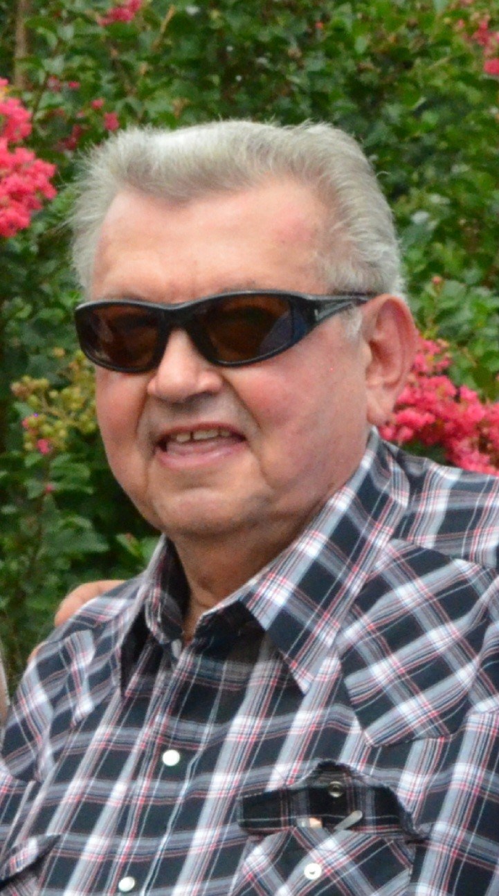 Frank Robert Bal Obituary - Fredericksburg, VA