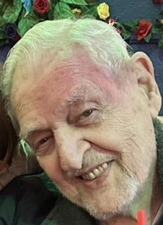 Nicholas Damian Obituary - Las Vegas, NV