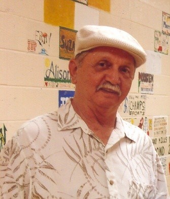 William Lewis Obituary - Laurel, MD