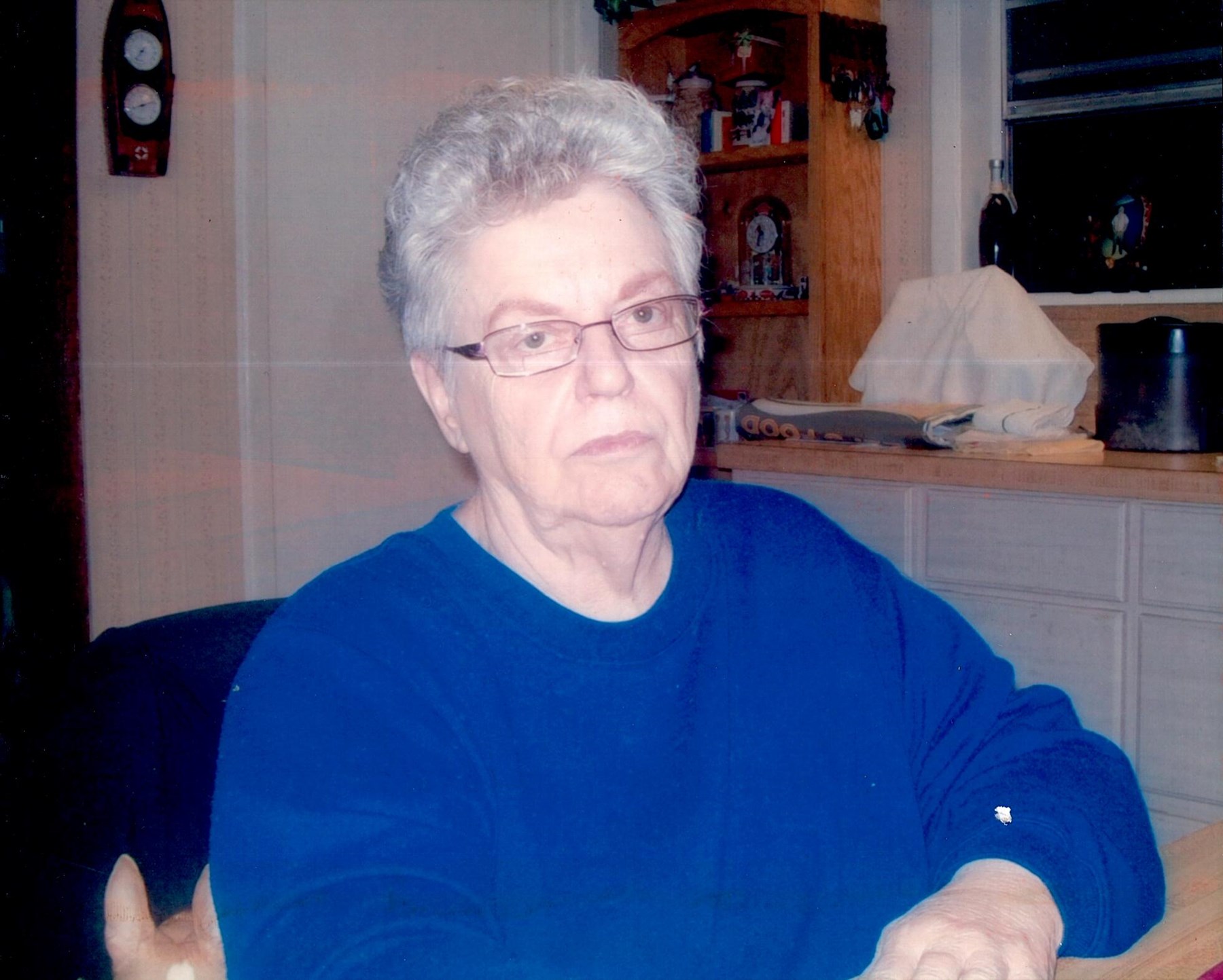 REGINA NESBITT Obituary - Longview, TX