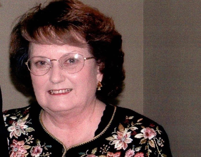 Mary Mueller Obituary - Fresno, CA