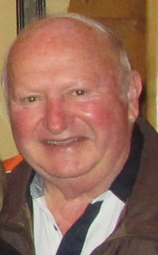 Harry Davis (aka Buck, HB) Obituary - Mayfield Heights, OH