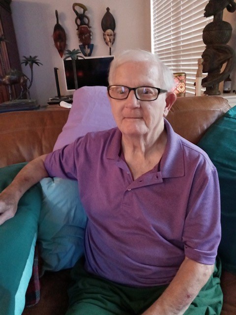 Gerald Ferguson Obituary - Dallas, TX