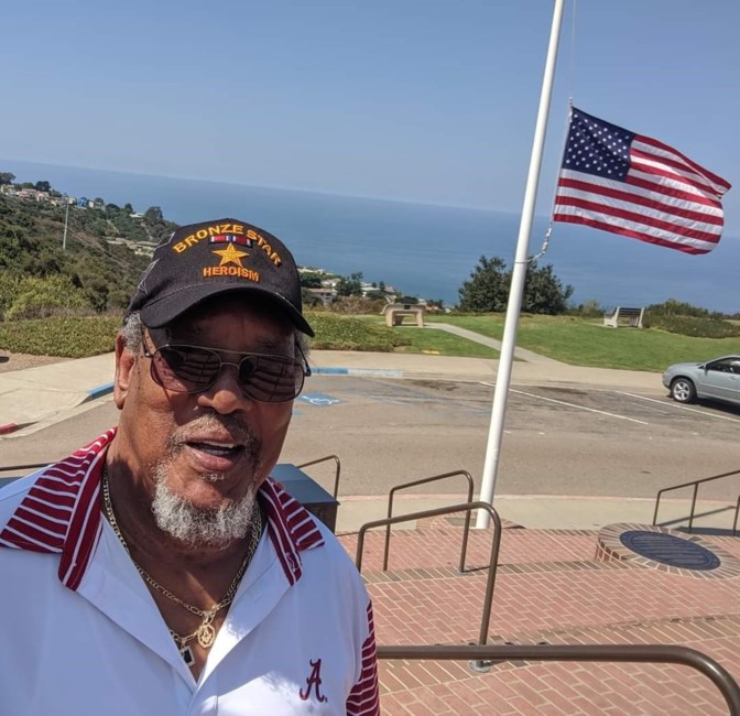 Tommy Sanders Obituary - Barstow, CA