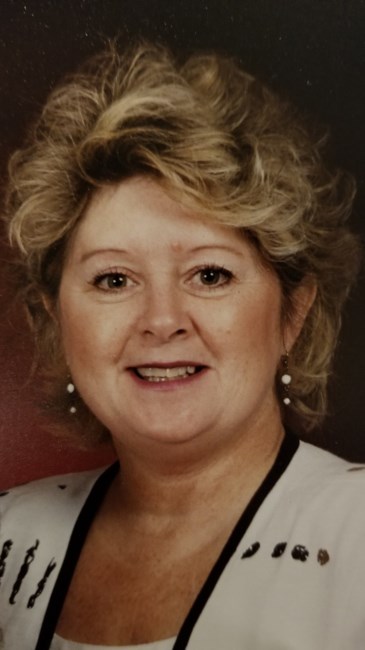 Debra Taylor Obituary - Del City, OK