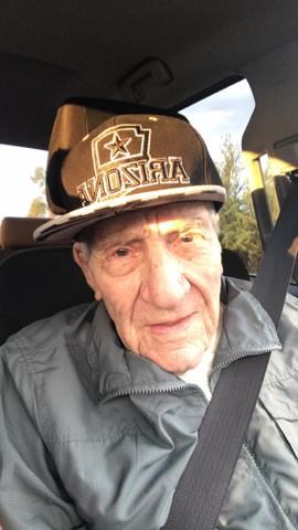 William Allen Obituary - Tucson, AZ