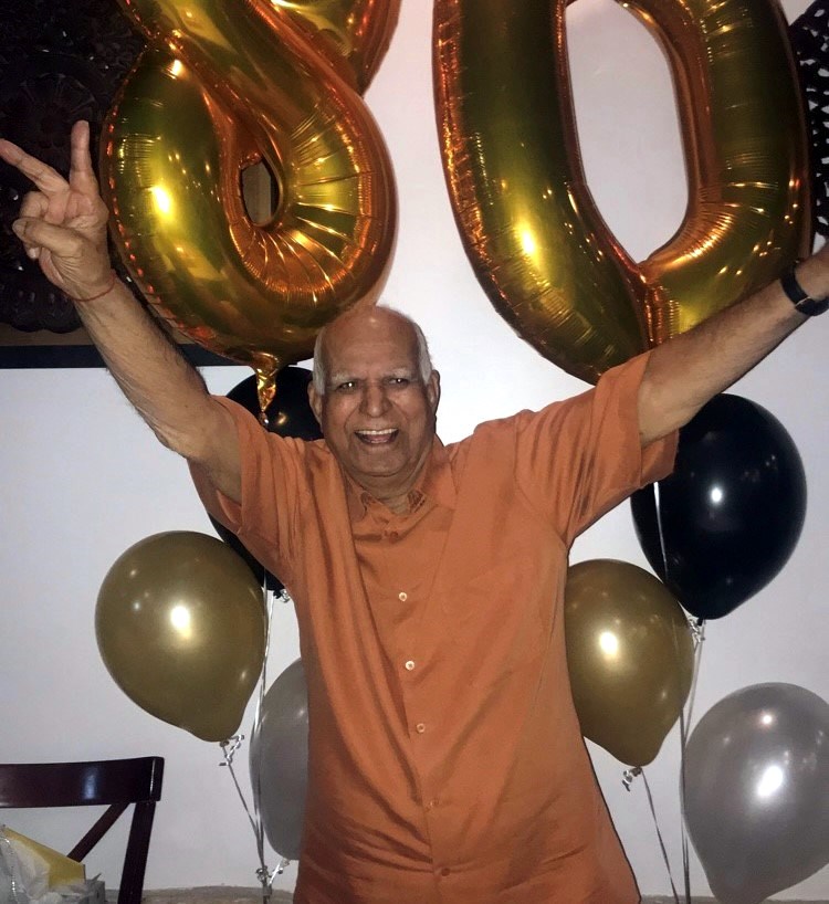 Karanjit Puri Obituary - Gotha, FL