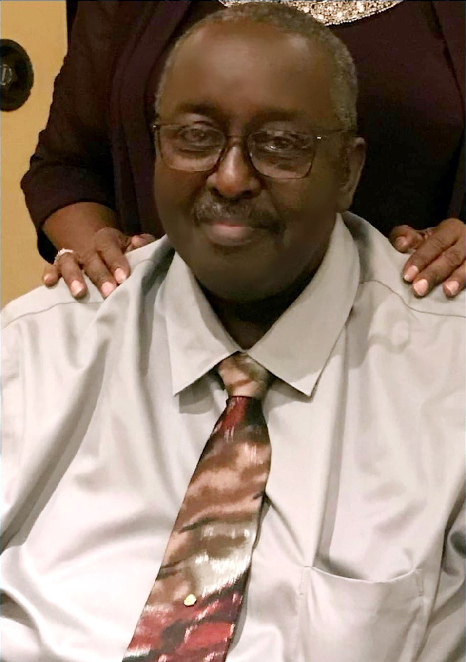 Charles Goodwin Obituary - Stamford, CT