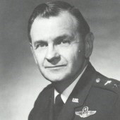 Major General Overacker Obituary - San Antonio, TX