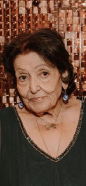 Mary Morgan Obituary - Ormond Beach, FL