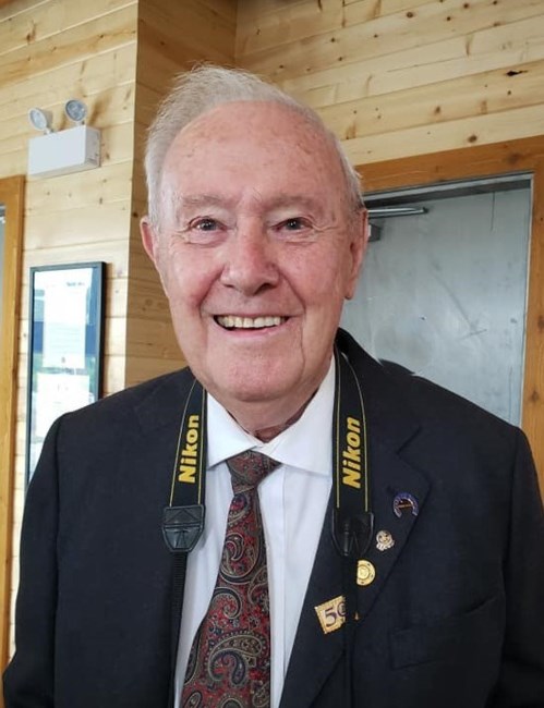 Leslie Clay Obituary - Langley, BC