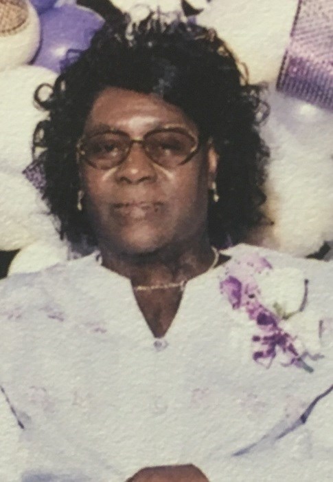 Carrie Butler Obituary - Houma, LA