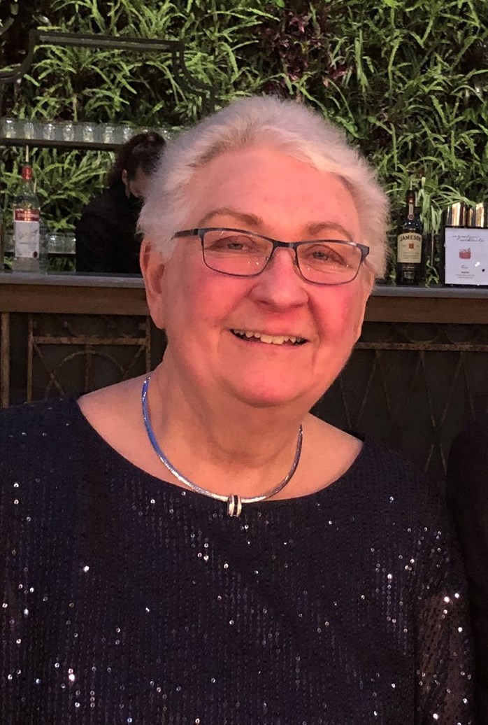 Janet Yarling Obituary - Livonia, MI