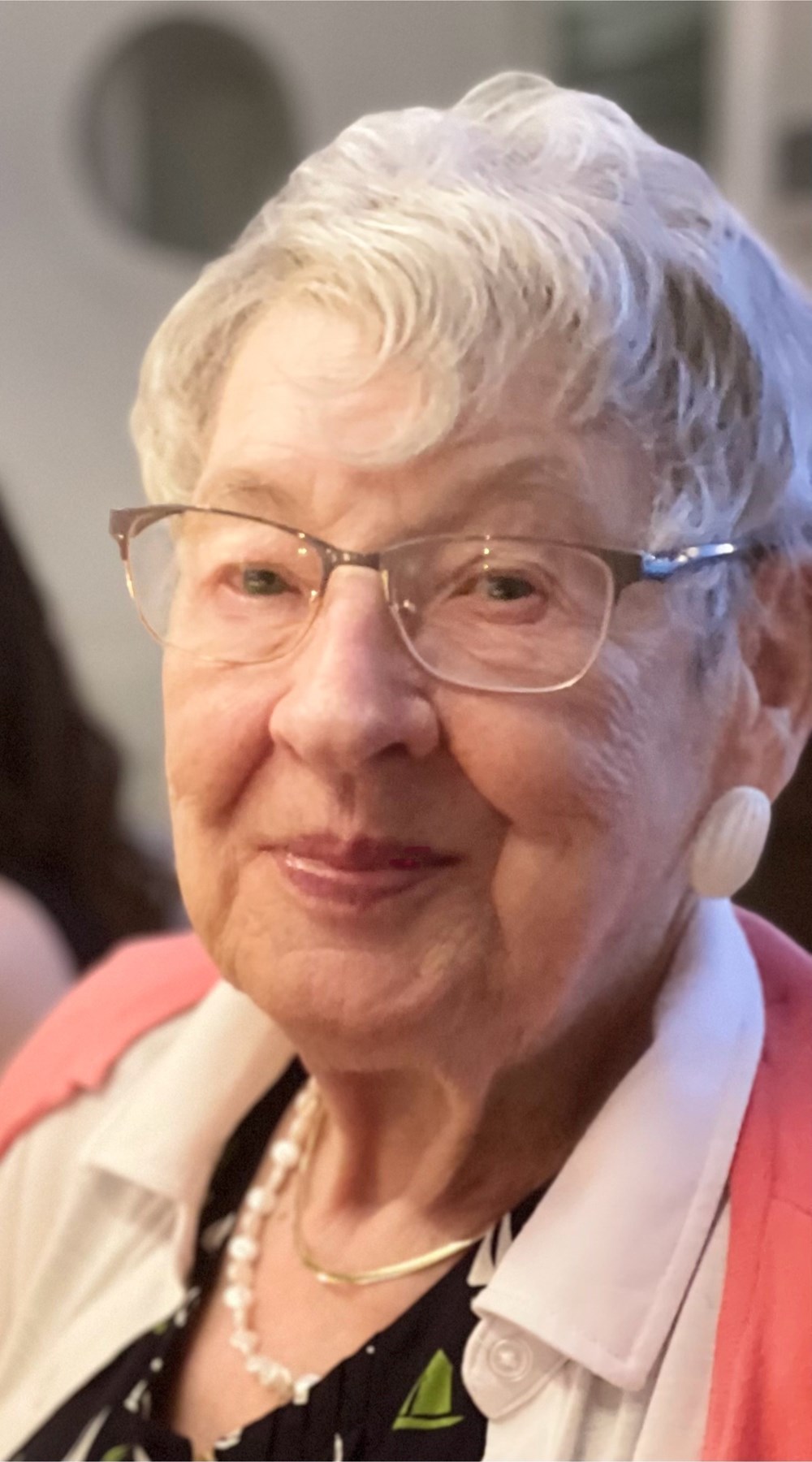 Jean Matheson Obituary - Halifax, NS