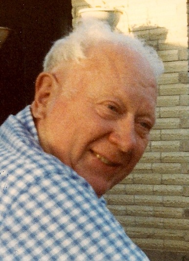 Thomas Ross Obituary - Kingwood, TX