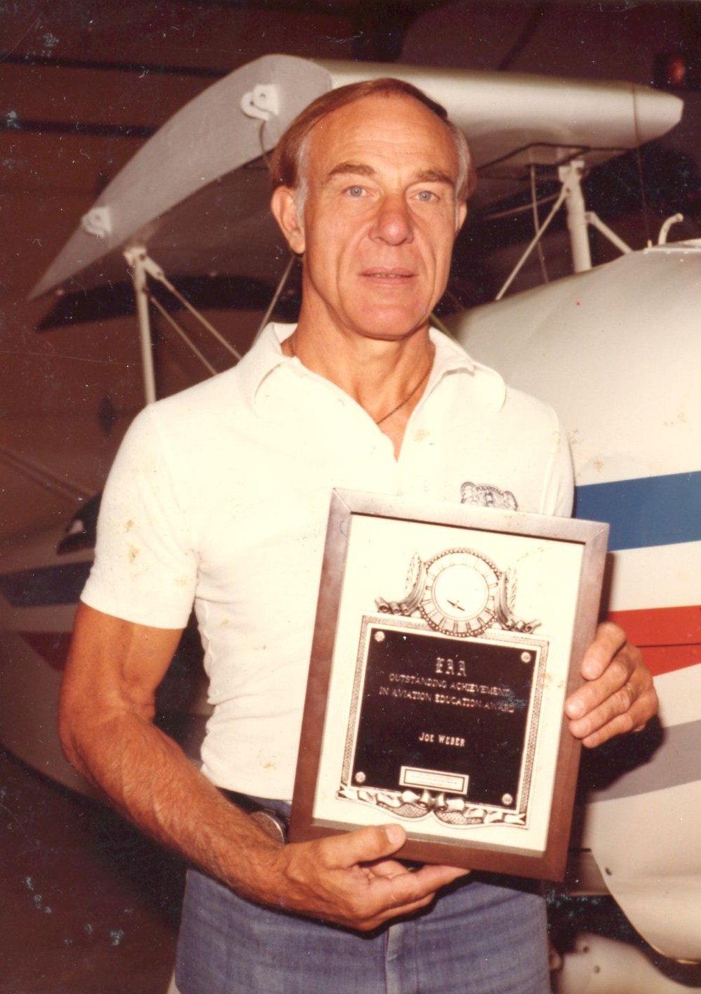 Joseph Weber Obituary - Oakbrook Terrace, IL