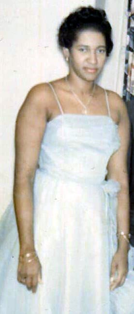 Karlene Mae LaRose-Wren Obituary - Hamilton, ON