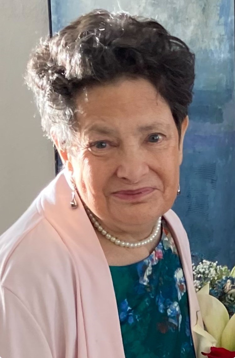 June Luciano Obituary - Jacksonville, FL