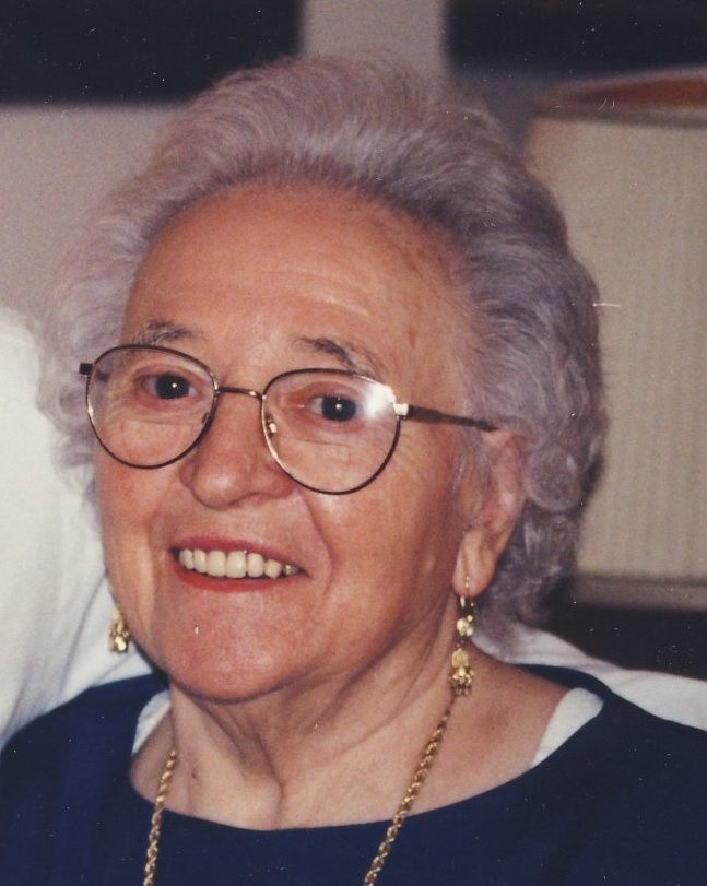 Felicia LaRocca Obituary - Sparta, NJ