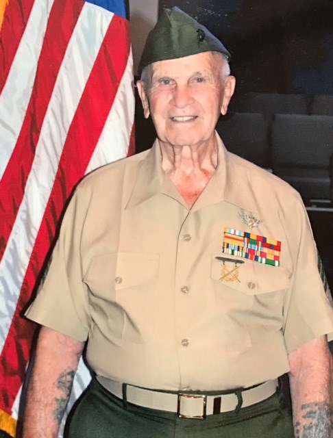 Merton "Ray" McWatters Obituary - Phoenix, AZ