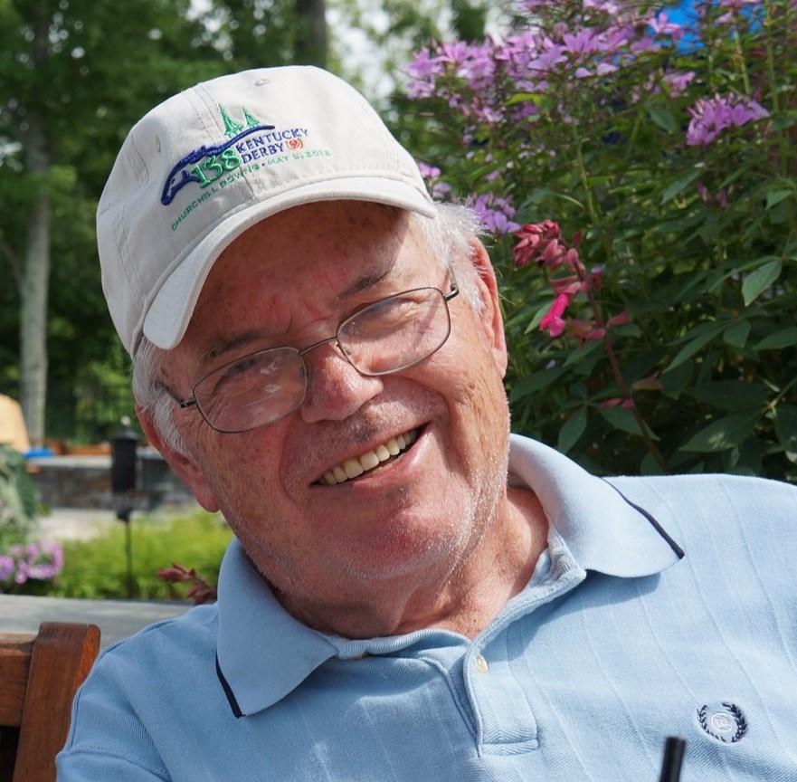 John Joseph McNulty Obituary - Clearwater, FL