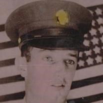 Bernard Baker Obituary - Columbus, OH