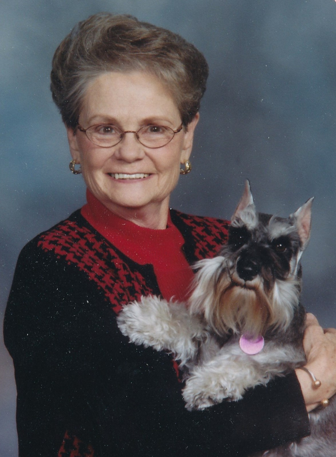 Imogene Scott Obituary - Oklahoma City, OK