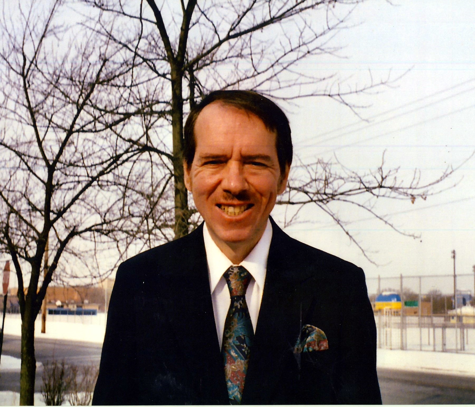 Joseph Starcevich Obituary - Highland, IN