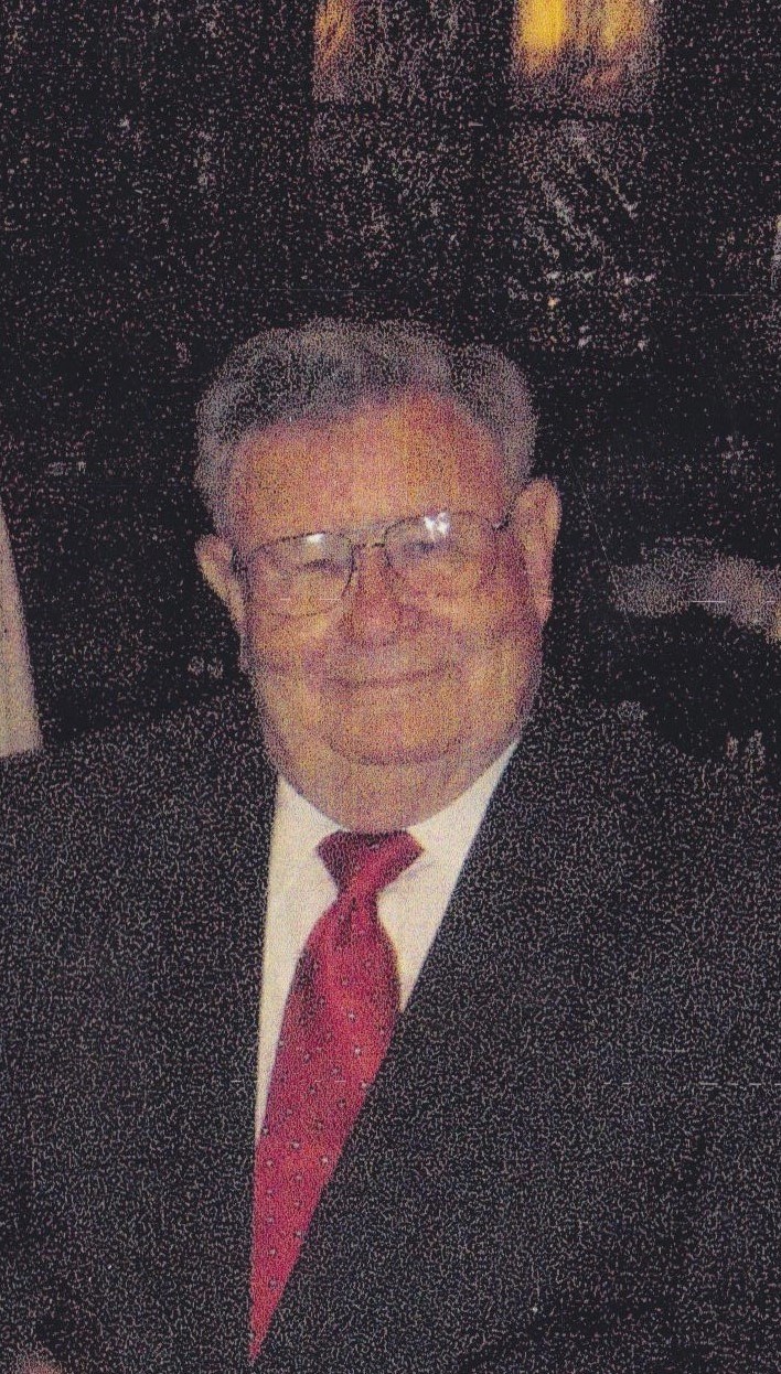 Johnny M. Burge Obituary - Columbus, GA