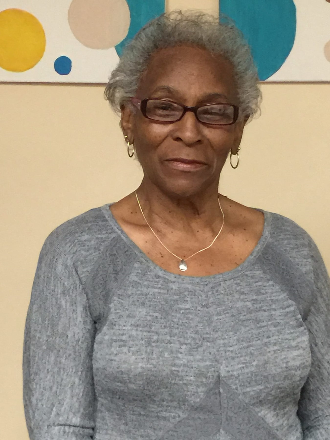 Cora Hector Obituary - Altamonte Springs, FL