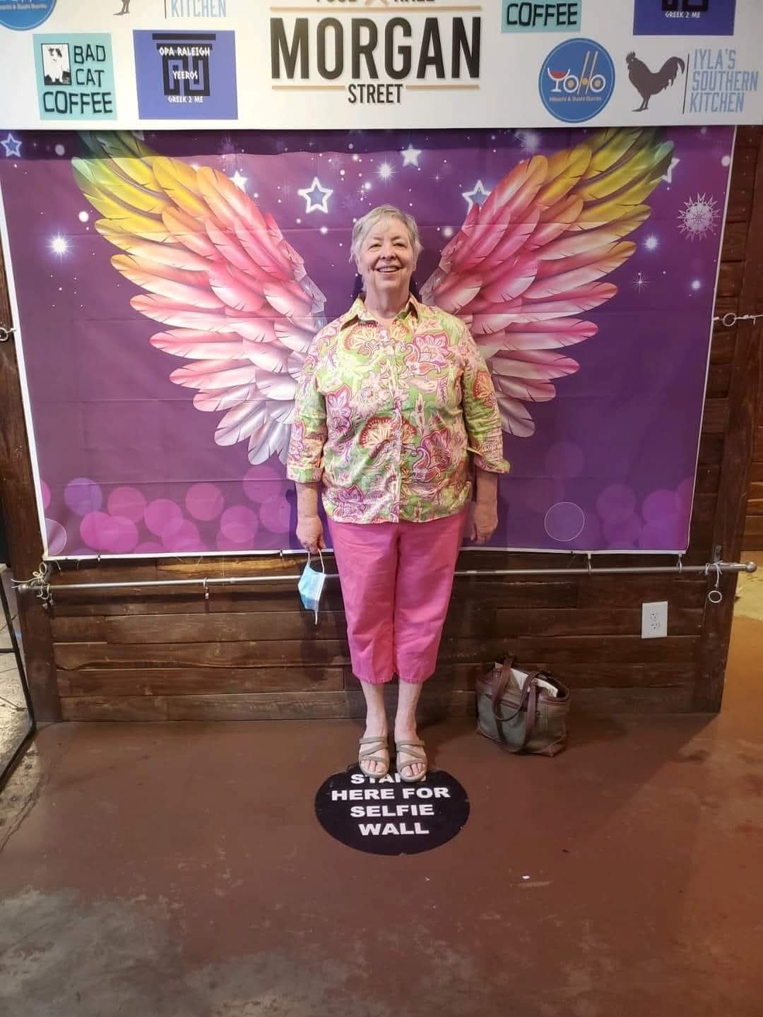 Ouida Watson Obituary - Raleigh, NC