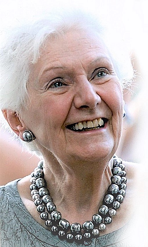 Sue Barnard Obituary - Arlington, VA
